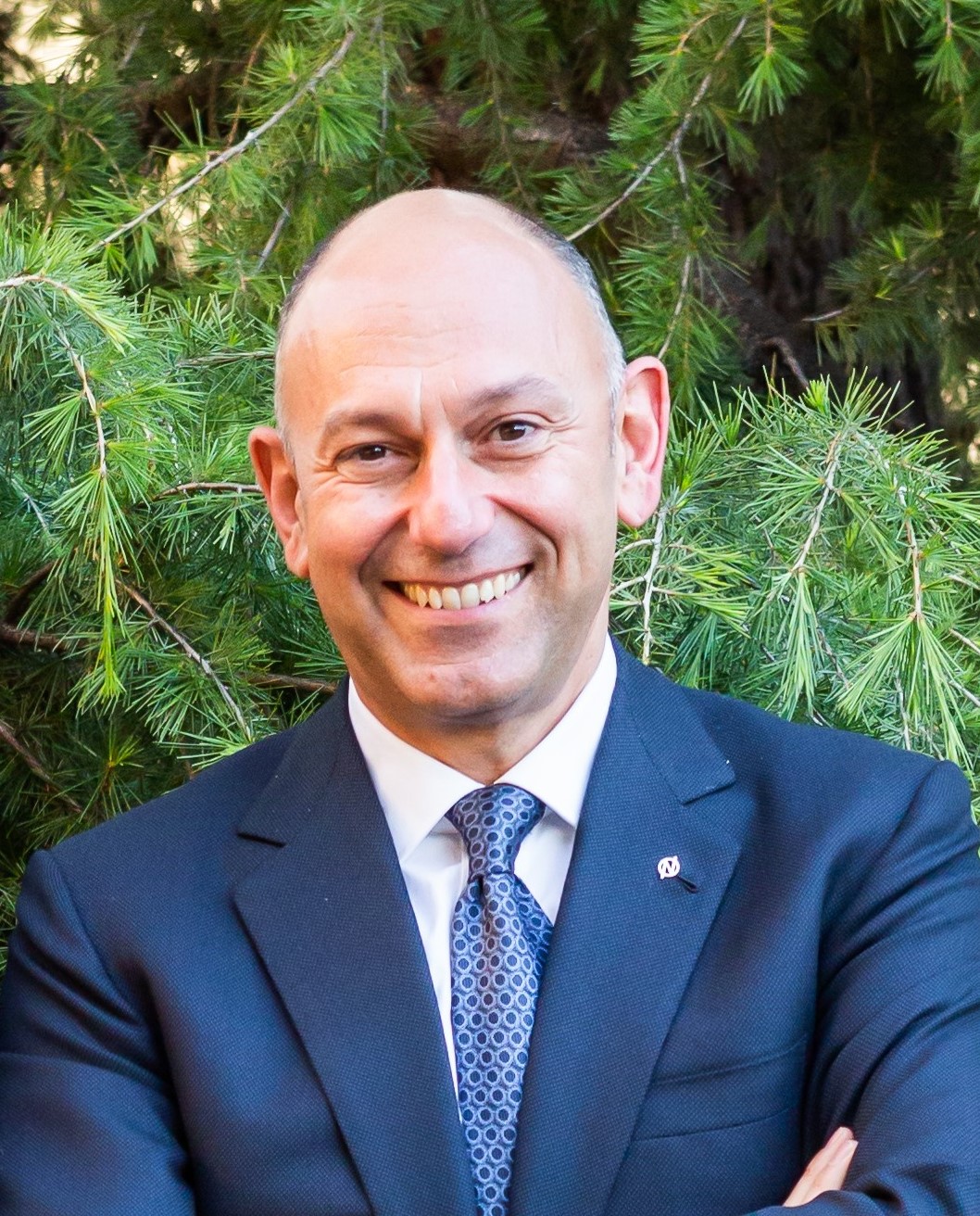 Federico De Nora | De Nora